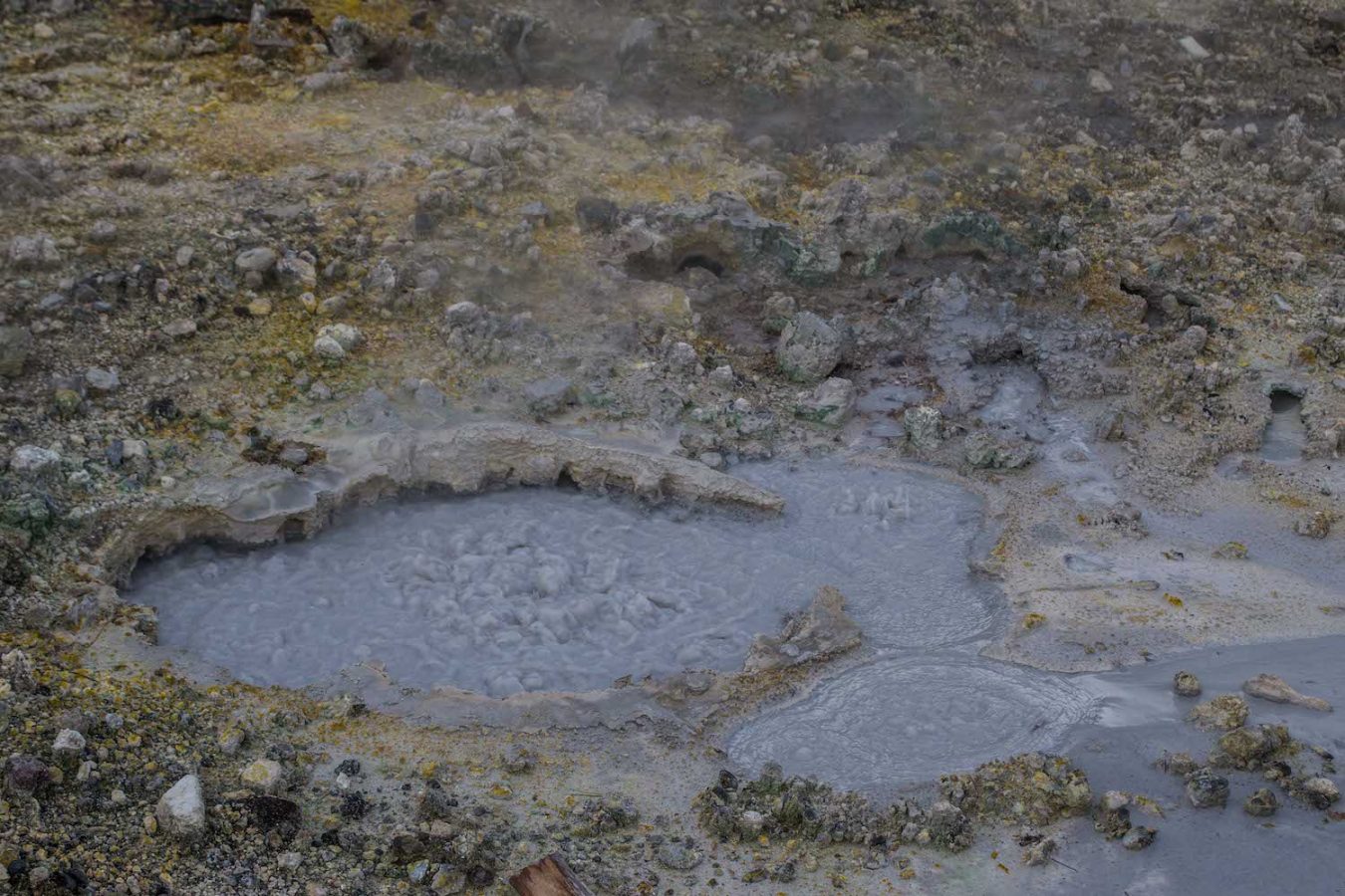 The Most Beautiful Places To Visit Unzen Onsen + More Tips