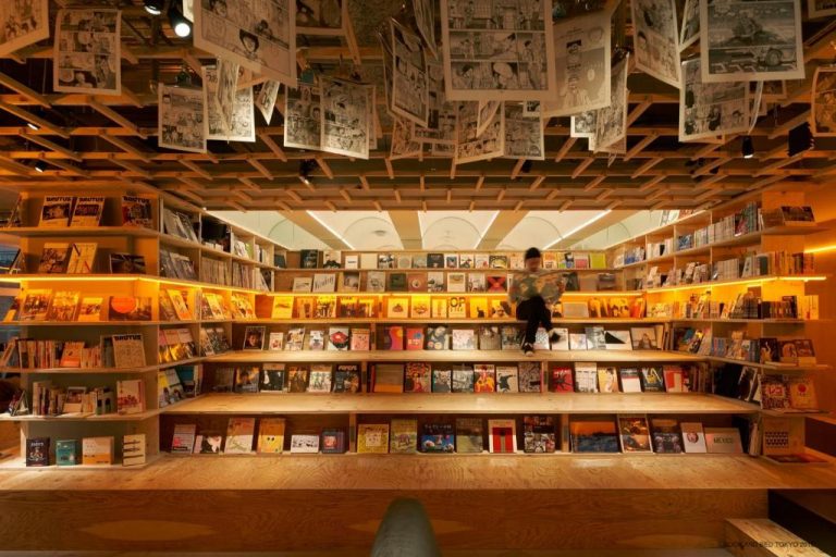 The 10 Coolest & Most Unique Hotels In Japan