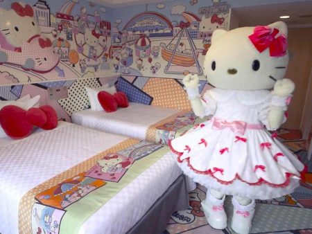 The 10 Coolest & Most Unique Hotels In Japan