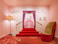 The 10 Coolest & Most Unique Hotels In Japan