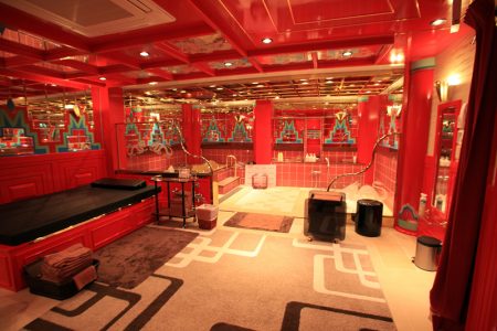 7 Surprising Facts About Yoshiwara, Tokyo's Old Red Light District
