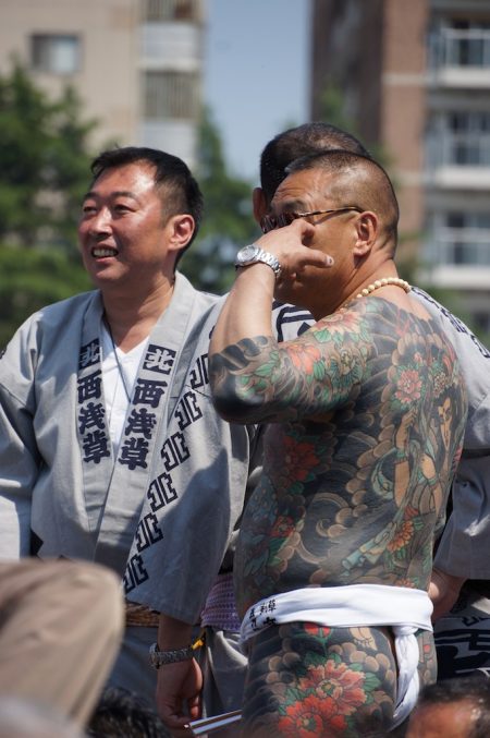 Yakuza Facts - 10 Things You Did Not Know About Japanese Mafia