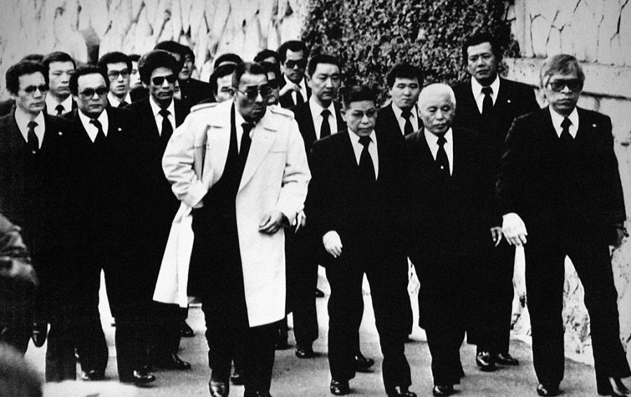 Yakuza Facts - 10 Things You Did Not Know About Japanese Mafia