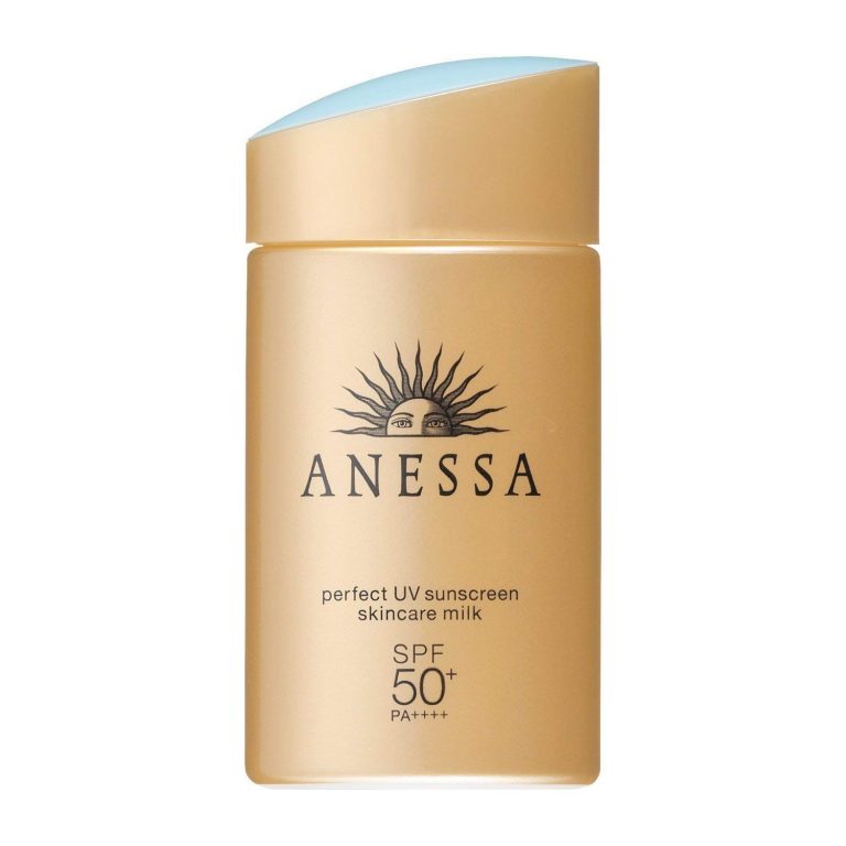 The 10 Best Japanese Sunscreens You Will Love In 2025