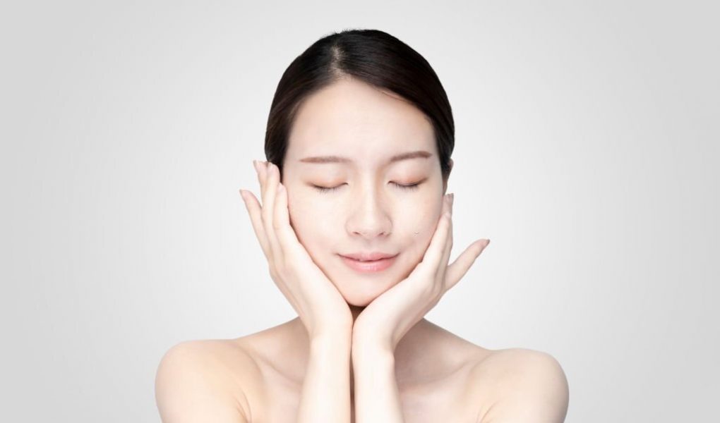 Japanese Skincare Routine - 10 Steps To "Glass Skin"