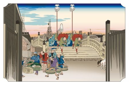 10 Interesting Edo Period Facts You Probably Did NOT Know