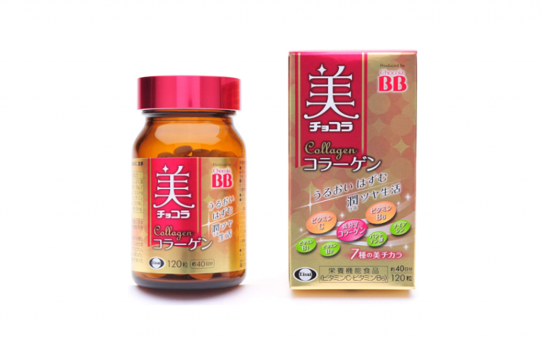 The 10 Best Japanese Collagen Supplements In 2025