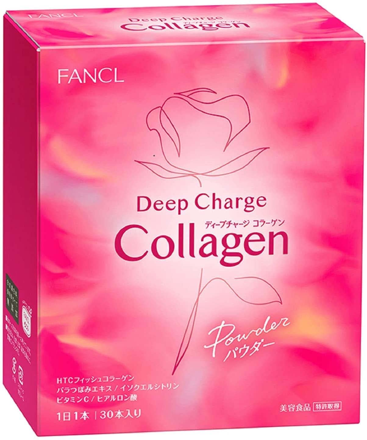 The 10 Best Japanese Collagen Supplements In 2025