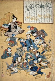 10 Interesting Edo Period Facts You Probably Did NOT Know