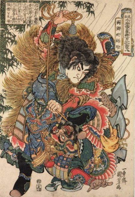 10 Interesting Edo Period Facts You Probably Did NOT Know