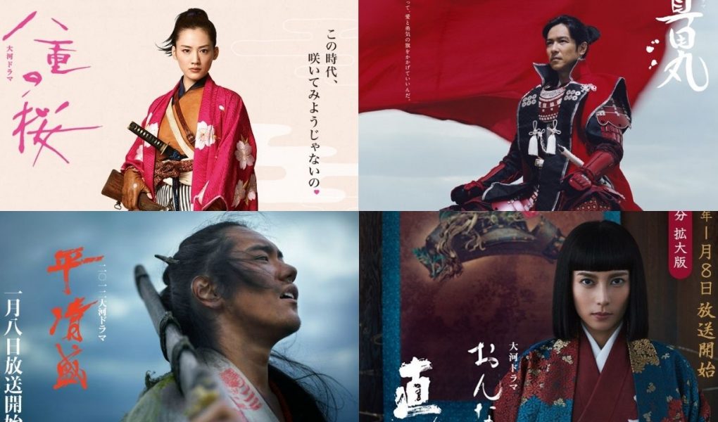 The 10 Best Japanese Romance Dramas You Need To Watch