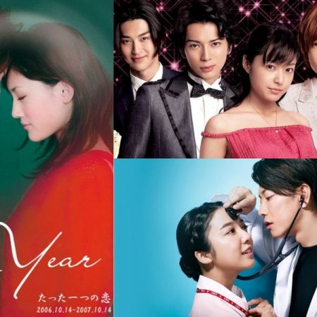 The 10 Best Japanese Dramas You Should Definitely Watch!