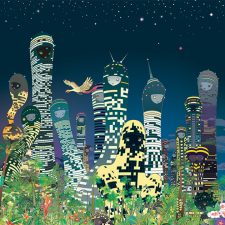 The 30 Most Famous Japanese Artists You Need To Know