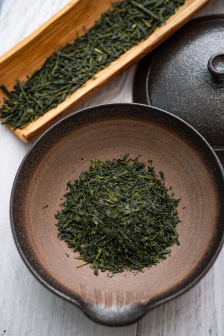 10 Different Types Of Japanese Green Tea You Should Try