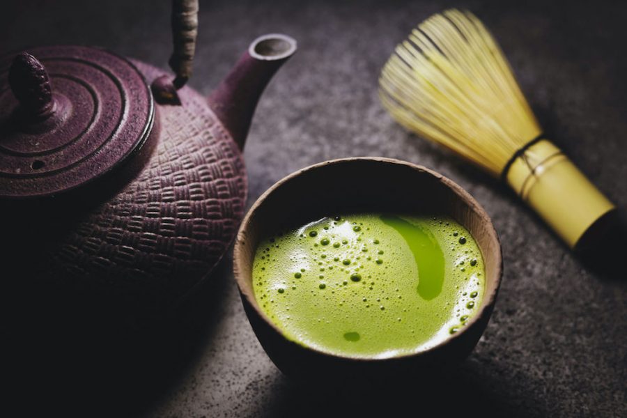 10 Different Types Of Japanese Green Tea You Should Try