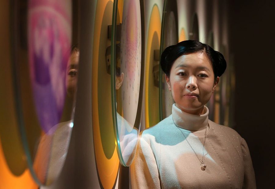 The 30 Most Famous Japanese Artists You Need To Know