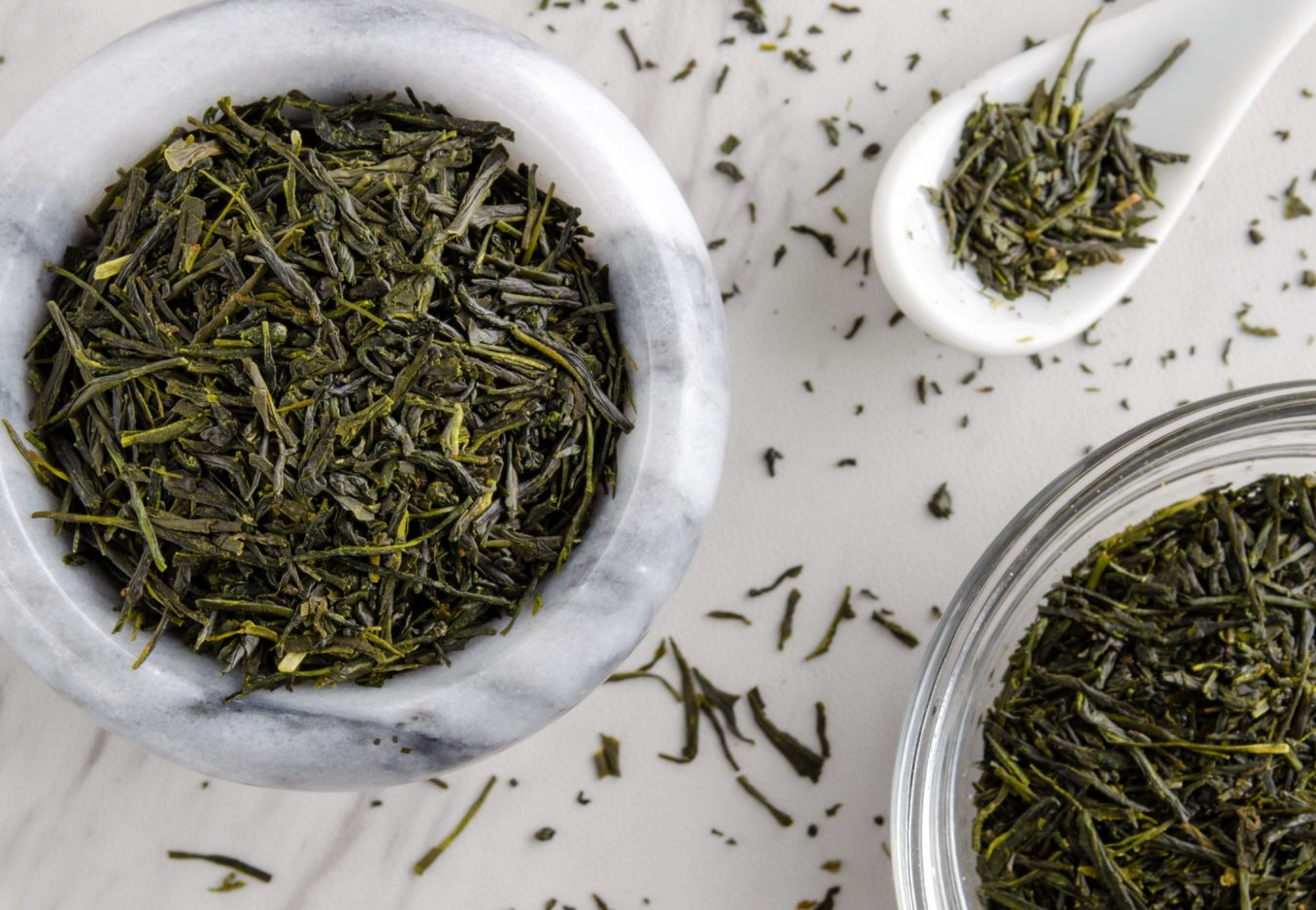 10 Different Types Of Japanese Green Tea You Should Try