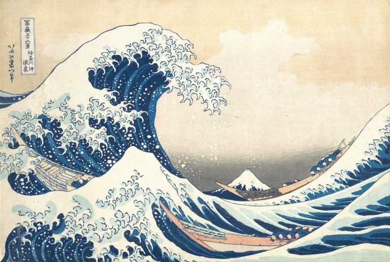The 30 Most Famous Japanese Artists You Need To Know