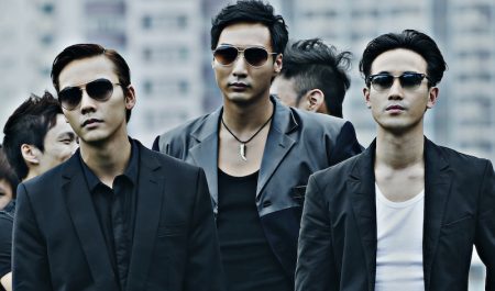 Yakuza vs Triads - All You Need To Know About These 2 Mafias