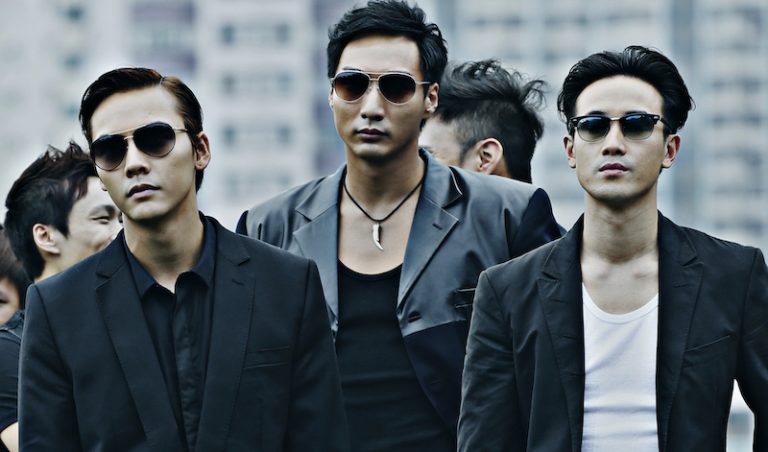 Yakuza vs Triads - All You Need To Know About These 2 Mafias