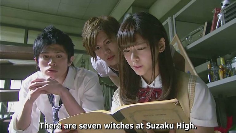 The 10 Best Japanese School Dramas You Need To Watch Now