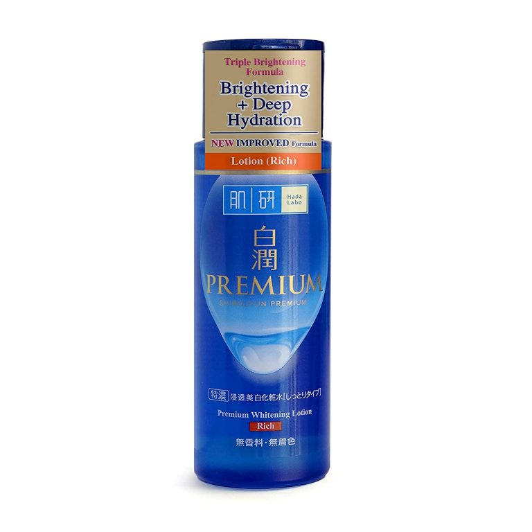 The 10 Best Japanese Skin Whitening Products in 2026