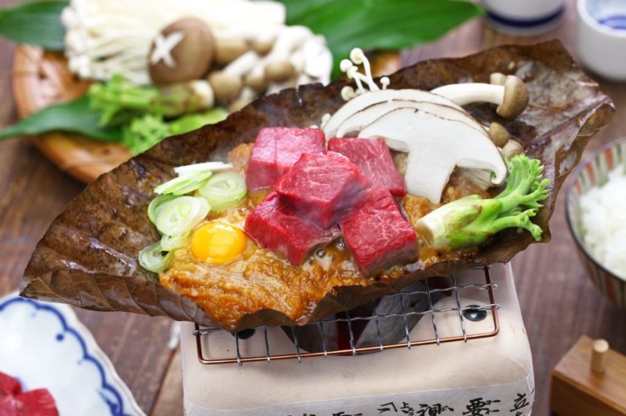 The Different Types Of Wagyu Beef - The Ultimate Guide