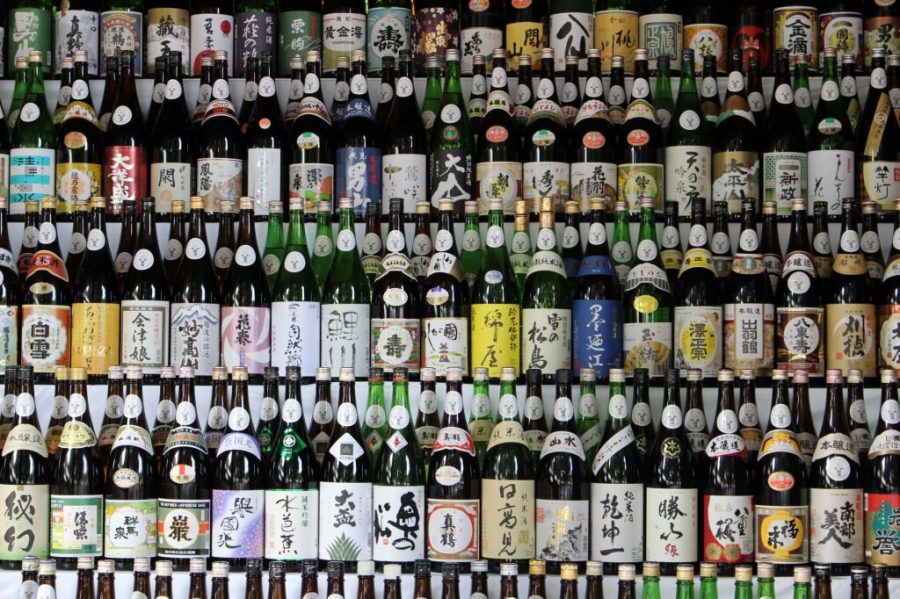 How To Heat Japanese Sake At Home | Step by Step Guide