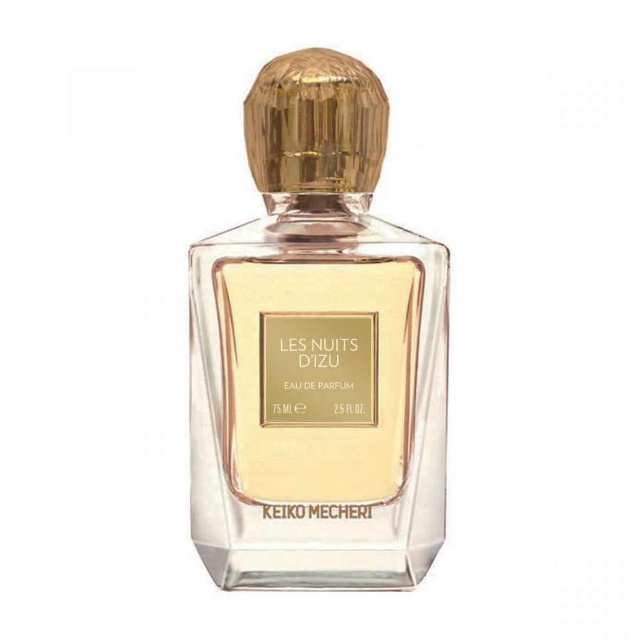 The 9 Best Japanese Perfumes You Should Try In 2025