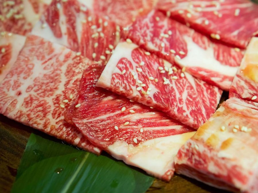 The Different Types Of Wagyu Beef - The Ultimate Guide