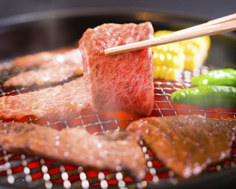 The Different Types Of Wagyu Beef - The Ultimate Guide