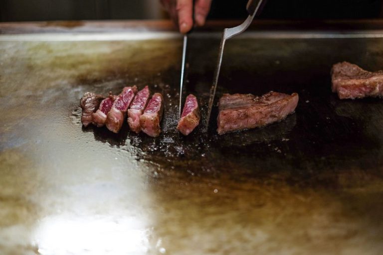 The Different Types Of Wagyu Beef - The Ultimate Guide