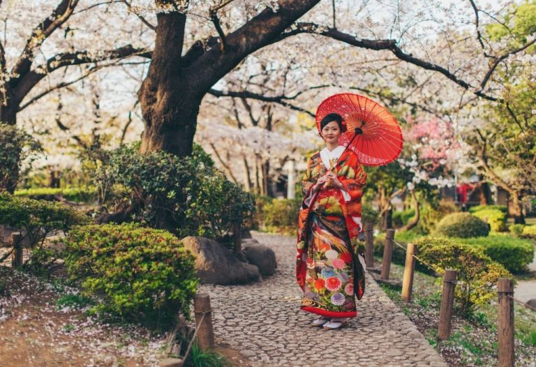 Japanese Dress Code - What to Wear in Japan Explained