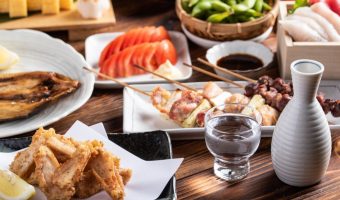 Sake Food Pairing - 10 Dishes That Goes Well With Sake