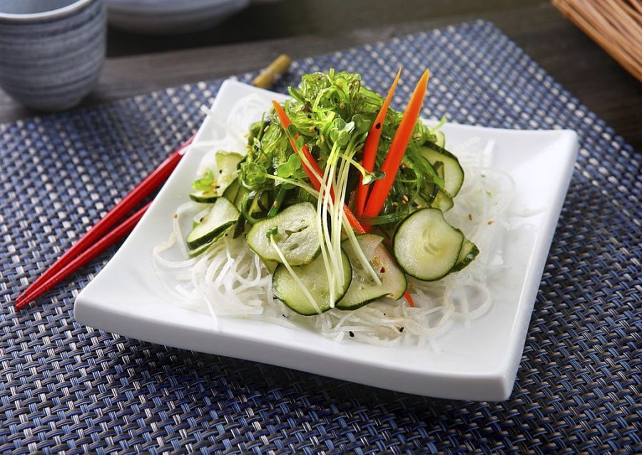 Sake Food Pairing - 10 Dishes That Goes Well With Sake