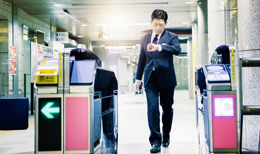 Japanese Working Culture - 10 Facts That Will Really Surprise You