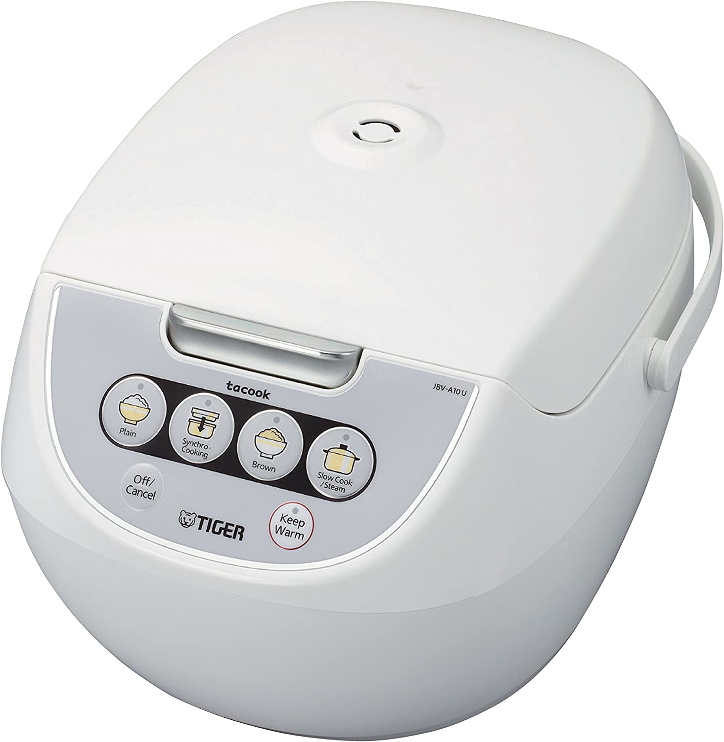 The 10 Best Japanese Rice Cookers You Need To Get In 2025