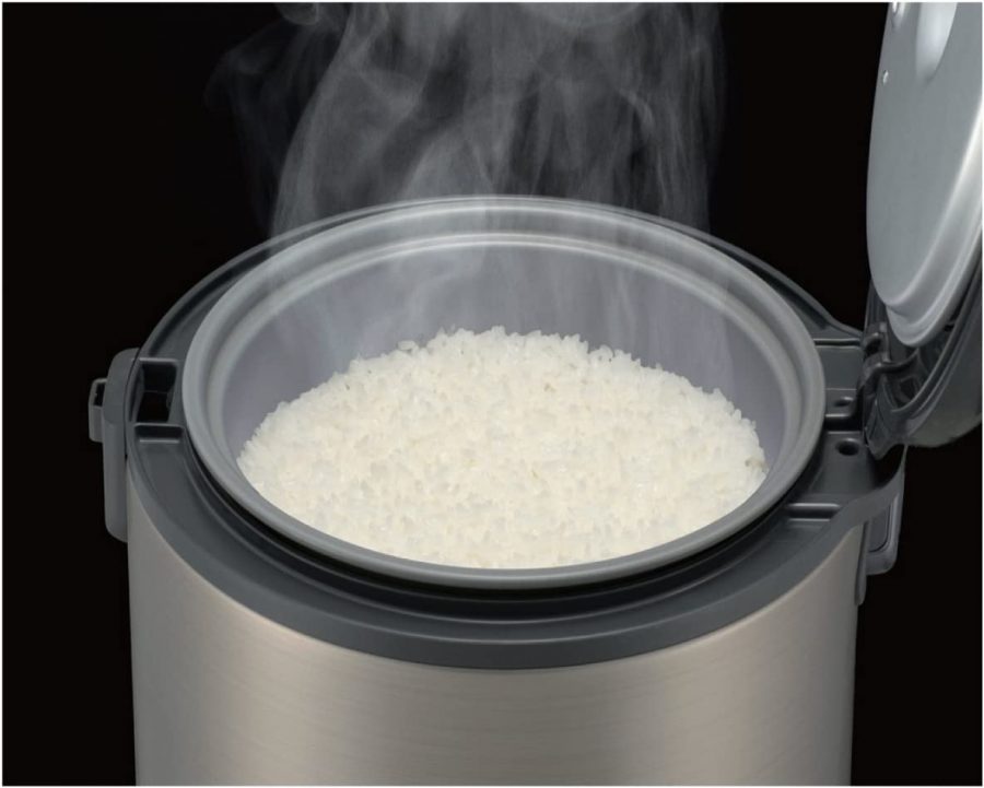 The 10 Best Japanese Rice Cookers You Need To Get In 2025