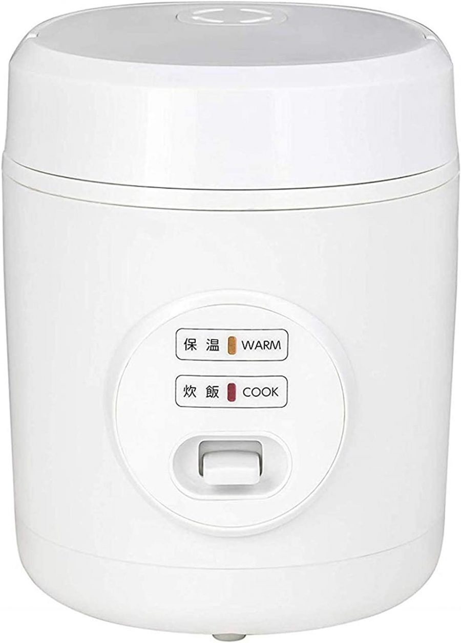 The 10 Best Japanese Rice Cookers You Need To Get In 2025