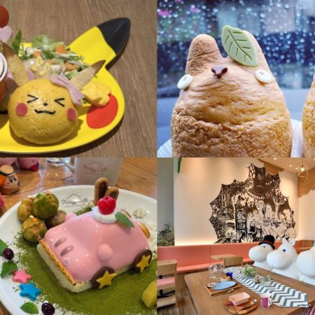 15 Best Anime Merchandise Shops in Tokyo To Shop From In 2026