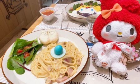 10 Best Anime-Themed Cafes in Tokyo You Need To Visit in 2025