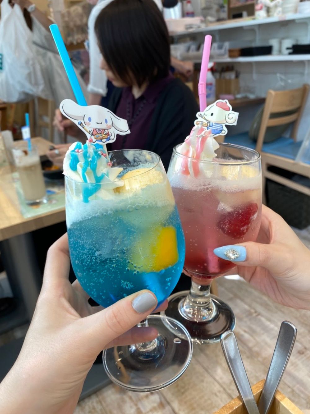 10 Best Anime-Themed Cafes in Tokyo You Need To Visit in 2025