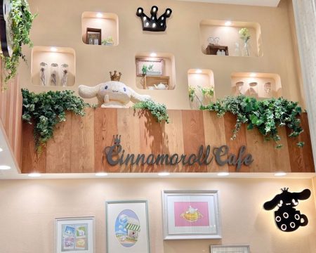 10 Best Anime-Themed Cafes in Tokyo You Need To Visit in 2026