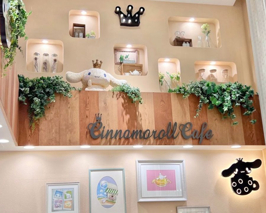 10 Best Anime-Themed Cafes in Tokyo You Need To Visit in 2025
