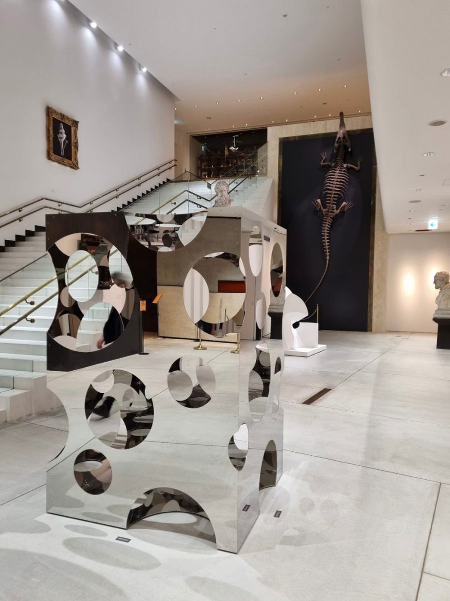 The 10 Best Free Museums In Tokyo You Should Visit