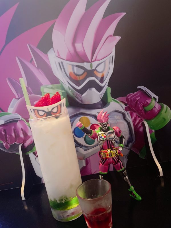 10 Best Anime-Themed Cafes in Tokyo You Need To Visit in 2026