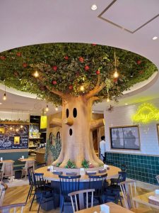 10 Best Anime-Themed Cafes in Tokyo You Need To Visit in 2025