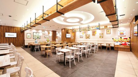 10 Best Anime-Themed Cafes in Tokyo You Need To Visit in 2025