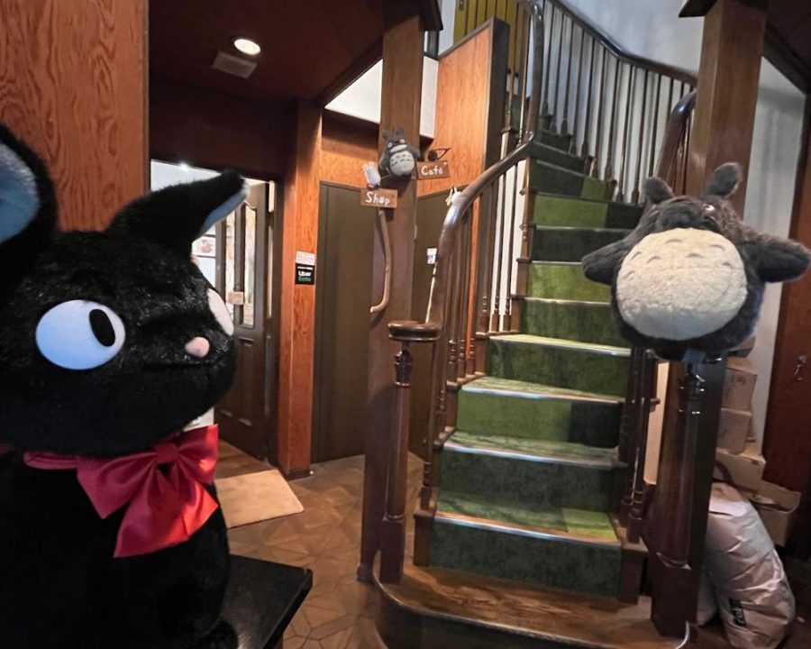 10 Best Anime-Themed Cafes in Tokyo You Need To Visit in 2026