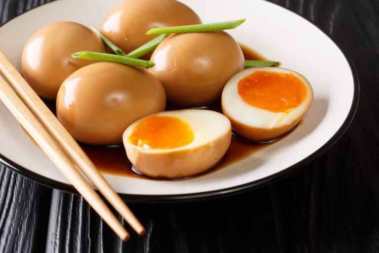 The 20 Best Ramen Toppings For Your Homemade Noodles